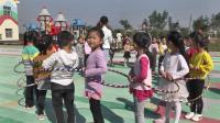 胡林幼儿园户外自主活动实录