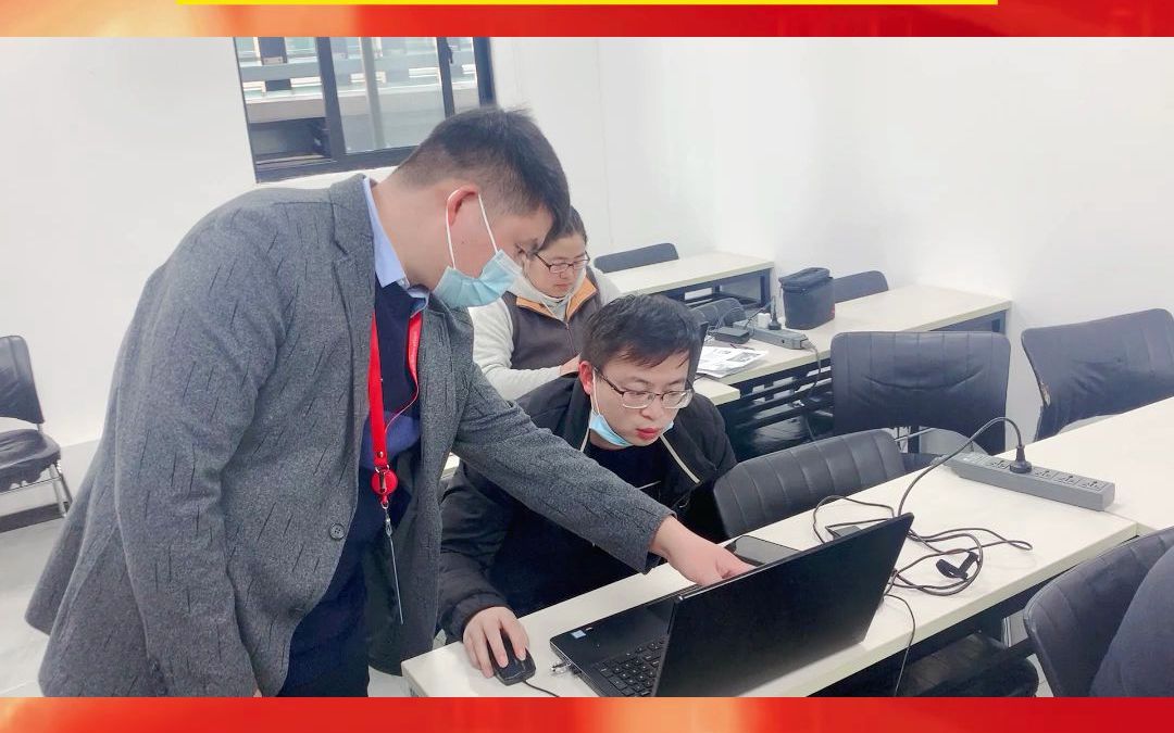 上海松江前端ui培训,ui设计培训学费