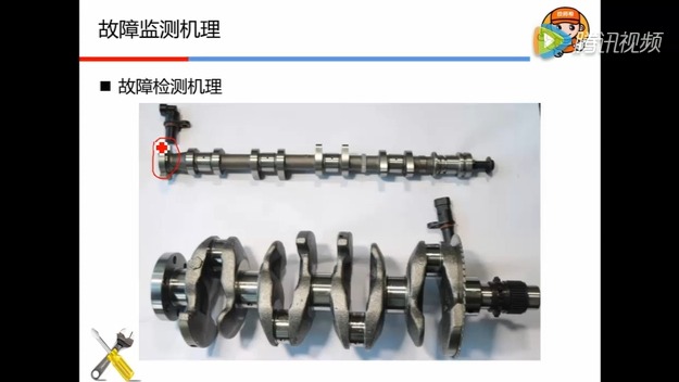 P0340和P0341,再遇到这两个故障码就这样处理!