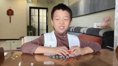 乐高积木拼装的大飞机也太逼真了吧