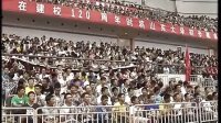 山东大学2012级新生入学典礼学生代表发言