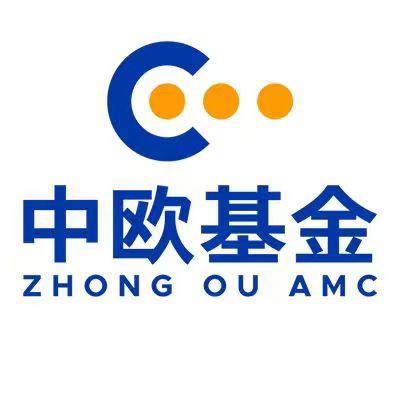 中欧基金管理有限公司 