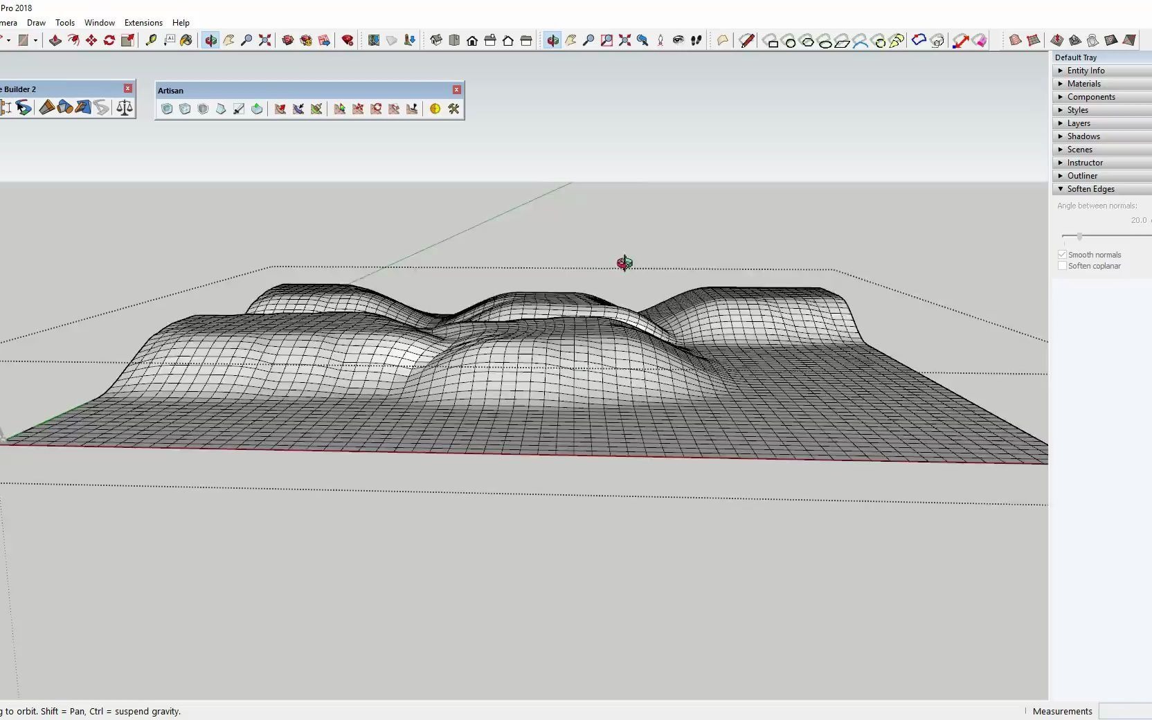 Profile Builder3系列27