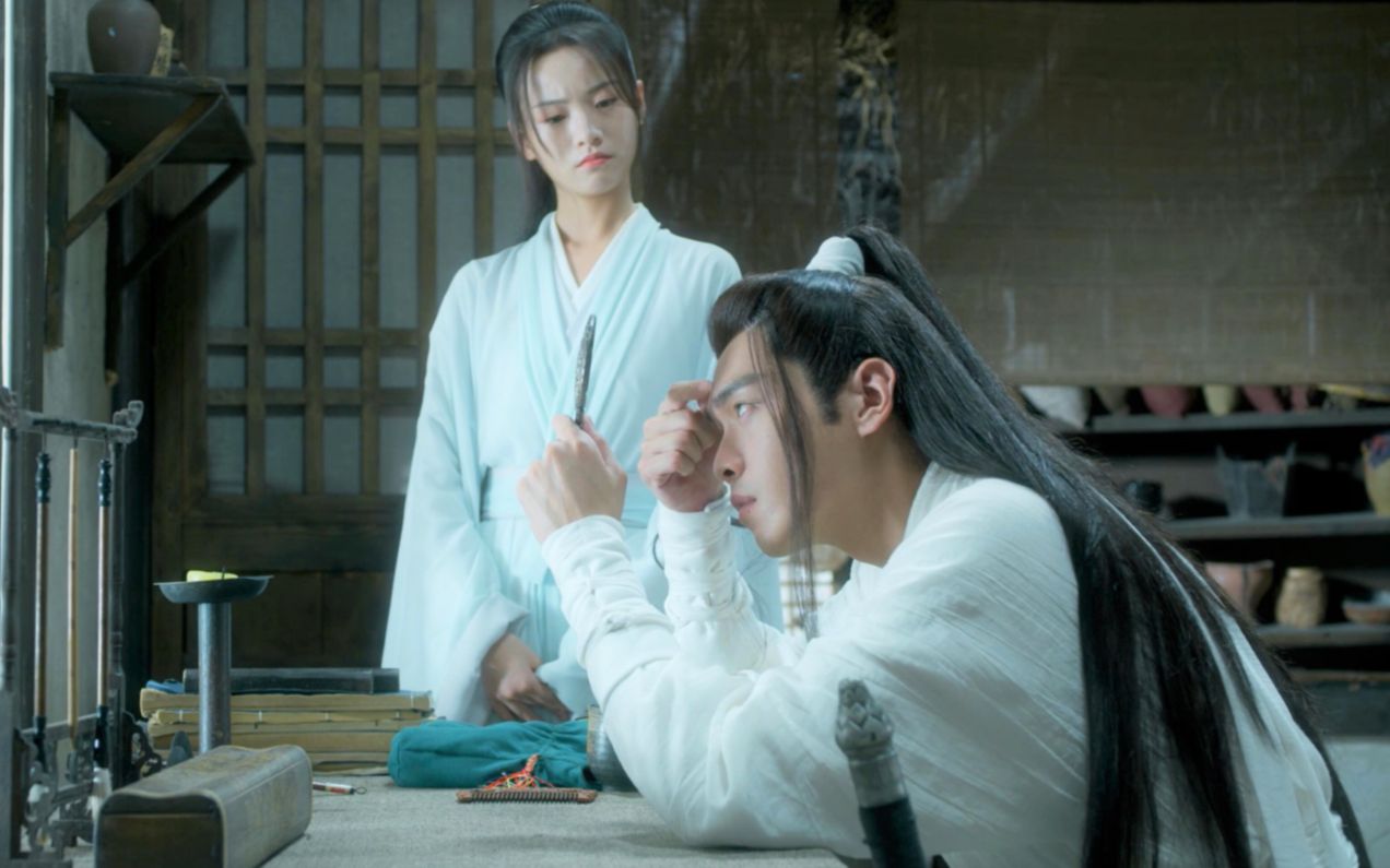 热度最高的五部电视剧,你喜欢的在榜上吗?