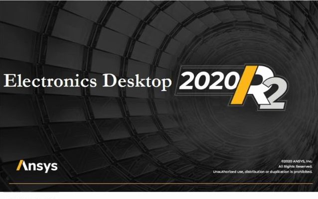 HFSS 2020 R2 新功能介绍