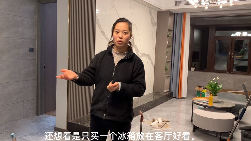 王亚特意装修的酒店风,被网友吐槽像酒店的公共厕所,摆上花更像