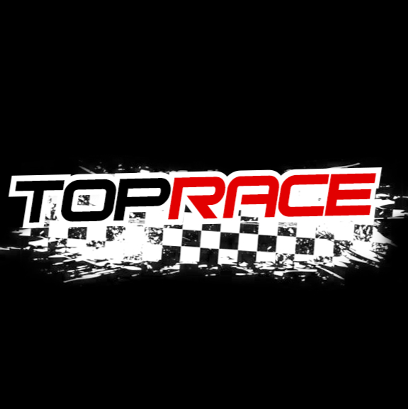 TOPRACE模拟赛车 