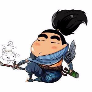 老子大黑哥 