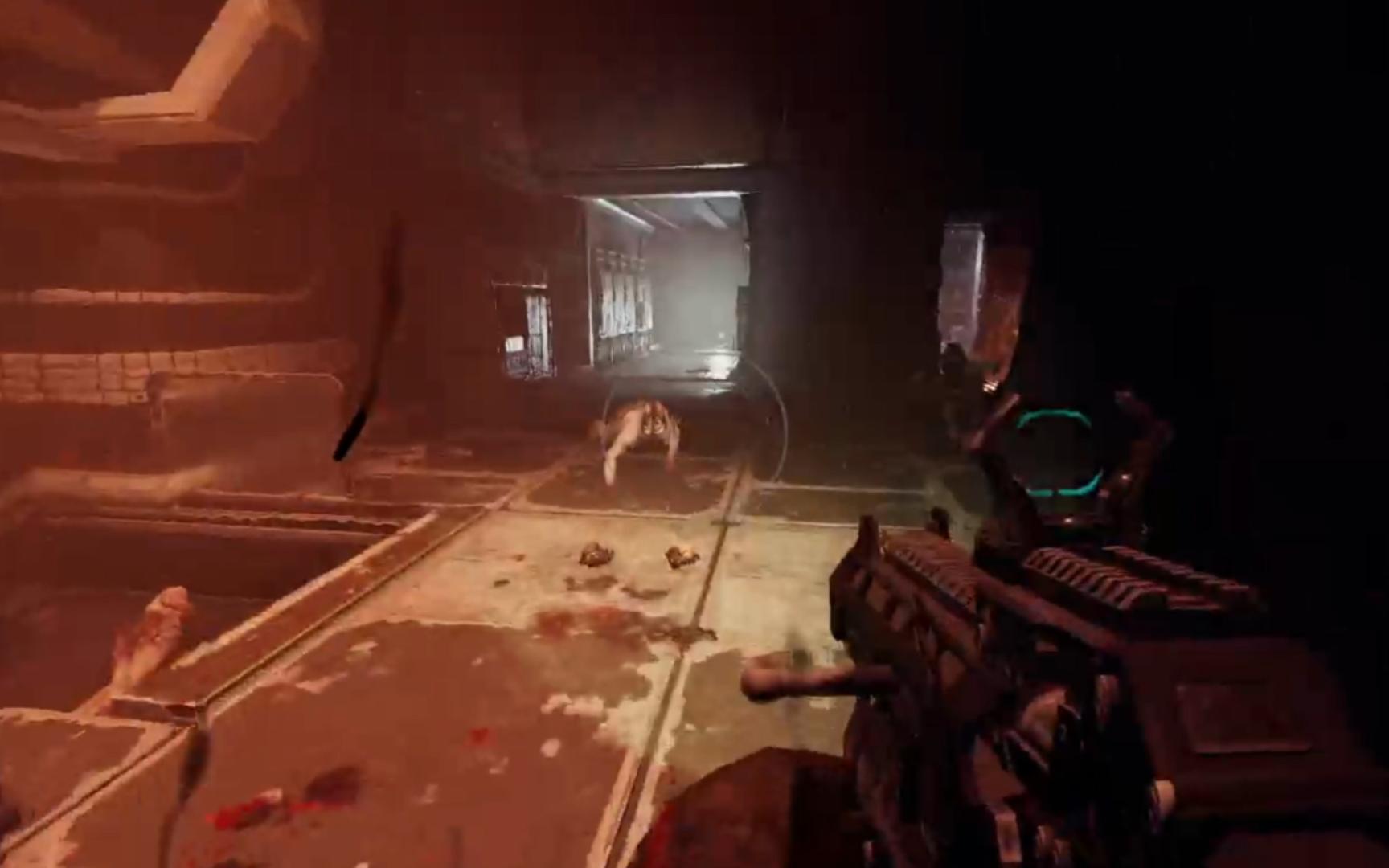 【GTFO】最适合萌新的轮椅配置