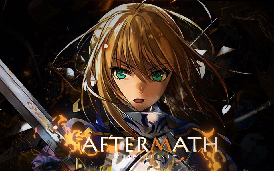 [KU] MEP -Aftermath 劫后余生