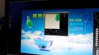张平面PS图层筛选,锁定透明像素,ALT+所选图层应用