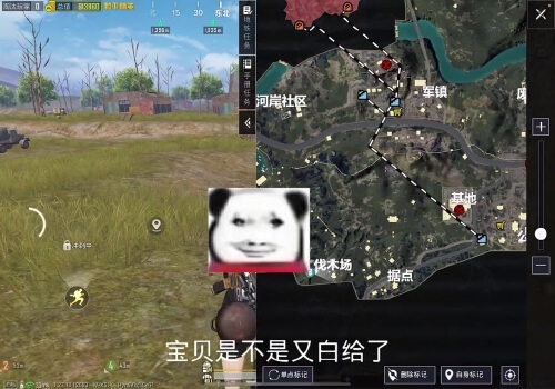 少看猛攻视频,那并不适合你,让我用时间管理法带三图重回巅峰