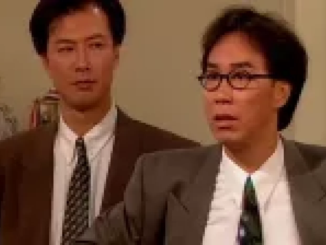 O记实录 第1集 O记实录 01