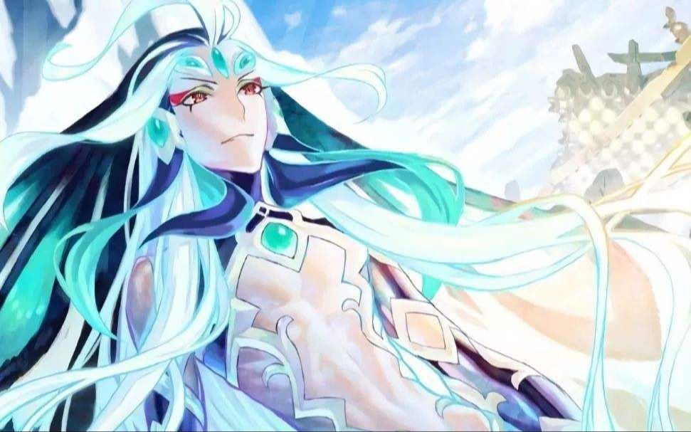 命运-冠位指定 - MuMu模拟器 2020-01-04 02-44-09