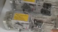 自动光杆排线器 GP光杆排线器 内开长度不同光杆排线器17312172907