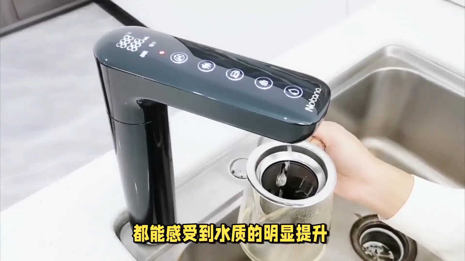 爆料!小米1200G Pro净水器使用揭秘:净水效果与使用便捷性双测试
