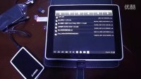 江西南昌首发---台电A10平板电脑外接移动硬盘和USB3.0优盘测试