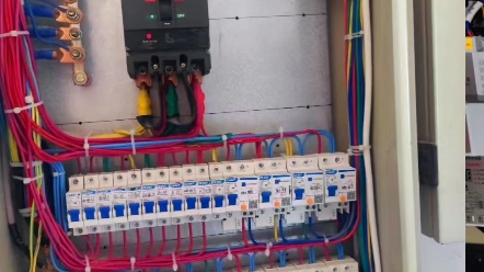 青岛维修电路故障漏电短路跳闸合不上更换开关插座