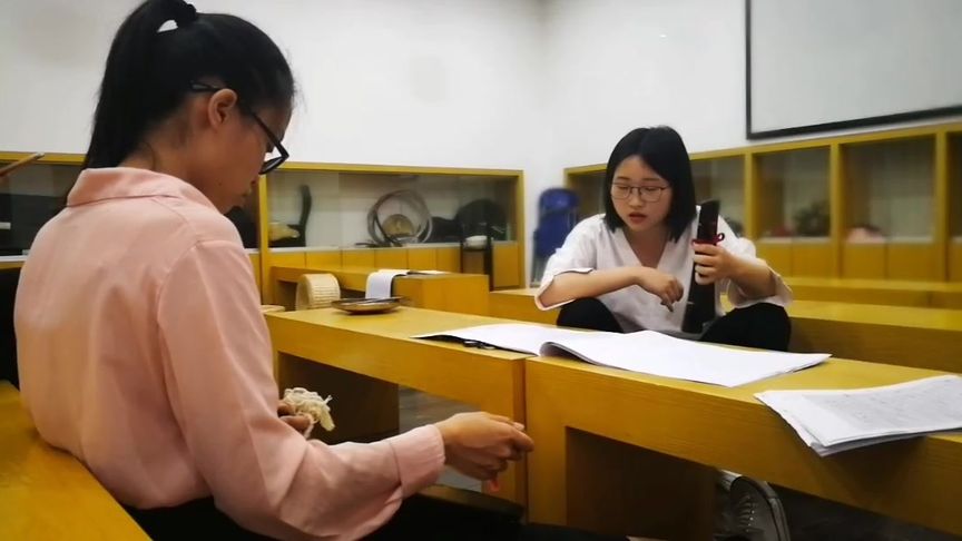 玩着玩着,就把传统文化继承和发扬了