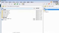 如何用FTP软件,制作和上传网站压缩包