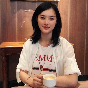 心梦凌儿在加拿大 