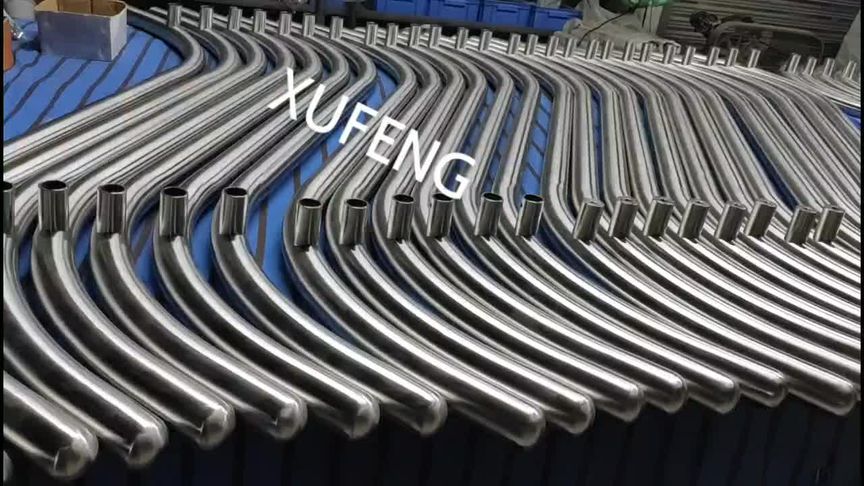 #玻璃门拉手 #生产厂家 #不锈钢管#质量杠杠的好