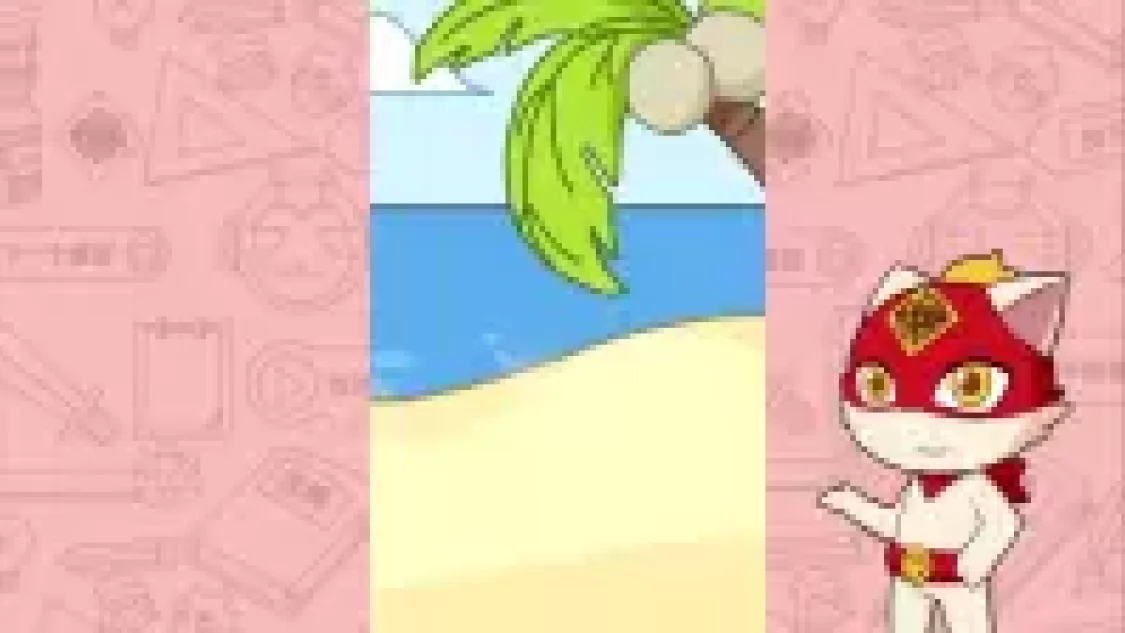 编程猫少儿编程课 第5集 翻页作品创作(下)