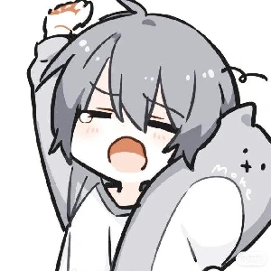 Me不会起床 