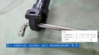 源巨源不锈钢水管双卡压安装步骤