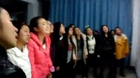 大学团组织生活,新媒体主题(KTV)