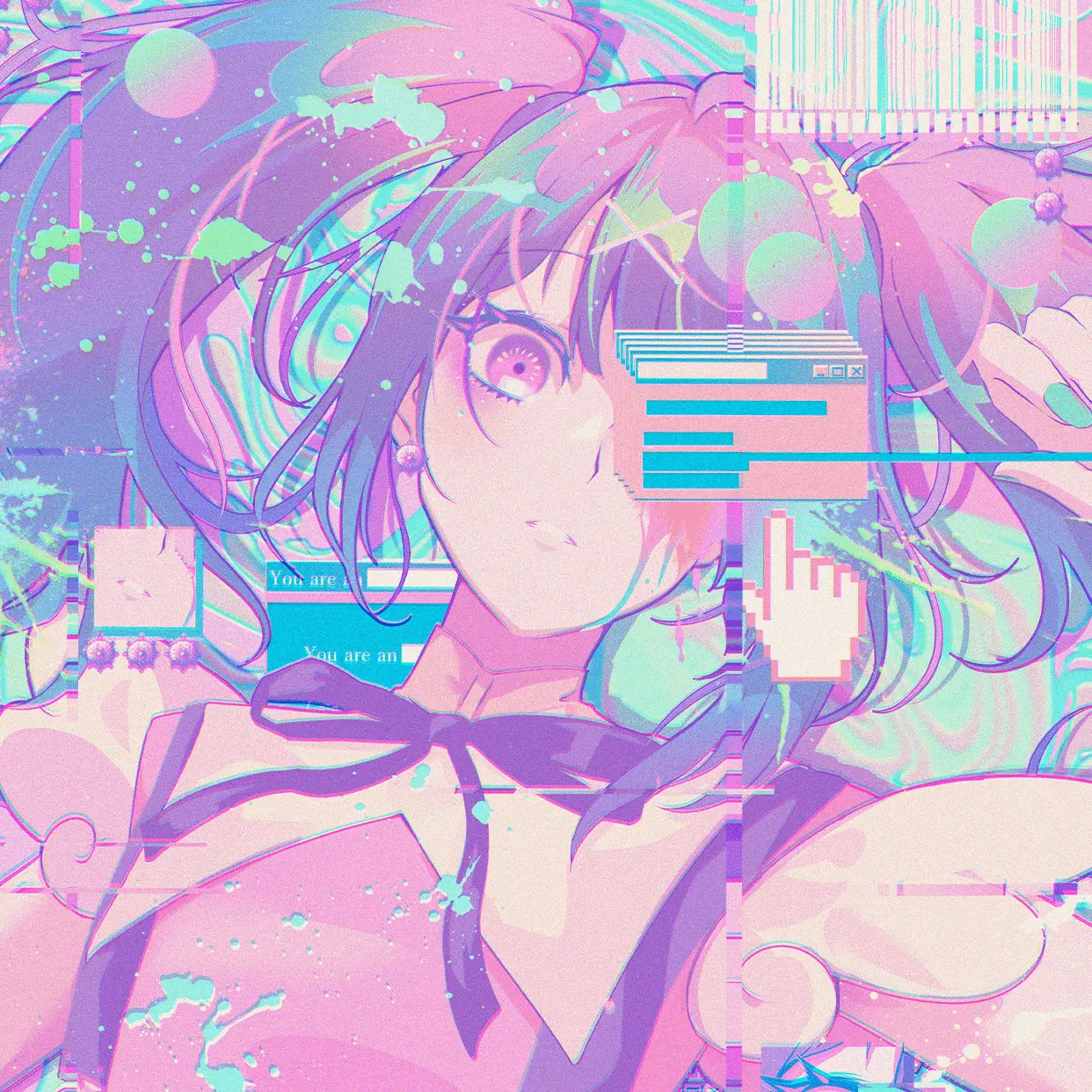 夏天有蚊子 