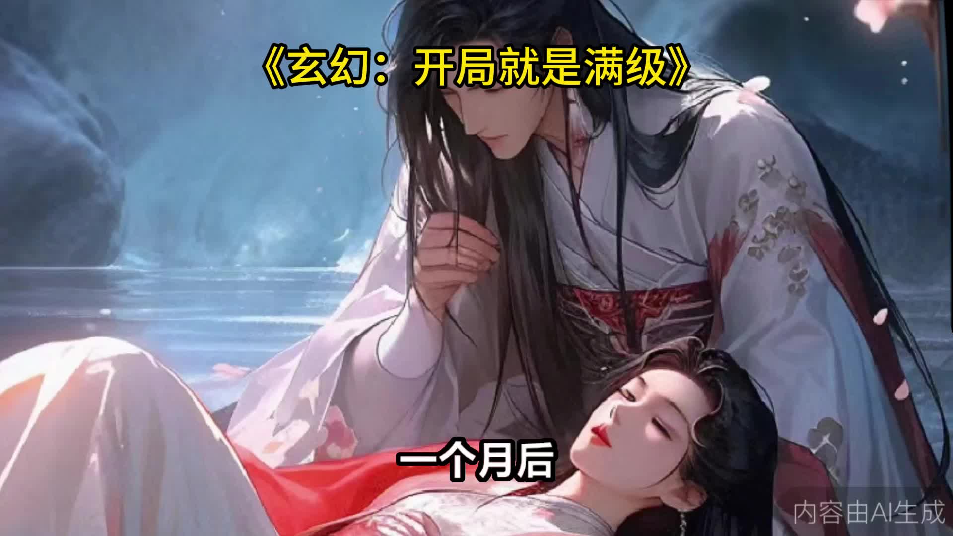 《玄幻:开局就是满级》叶长生叶苍云全文免费阅读无弹窗