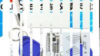 CLRC663全协议NFC读卡模块开发板 IC卡读写 感测感应器 RFID射频