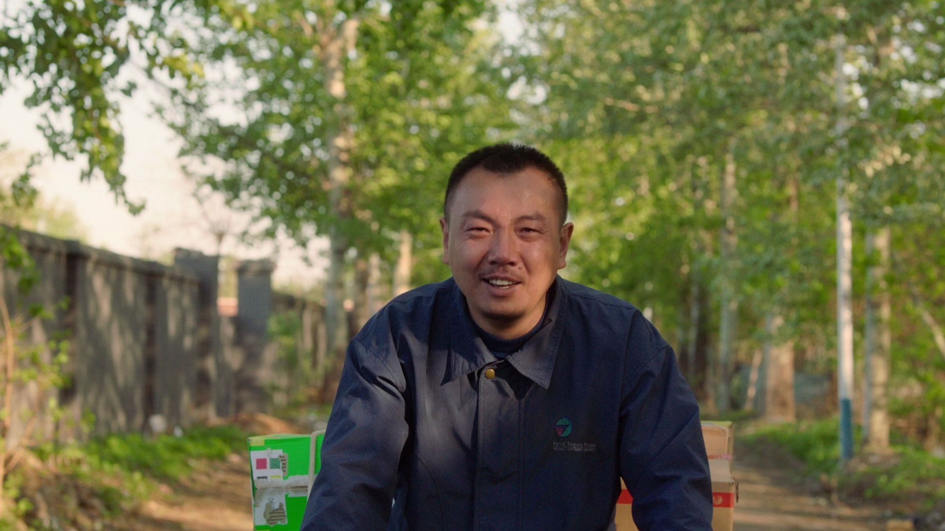 水滴是做什么的呐?