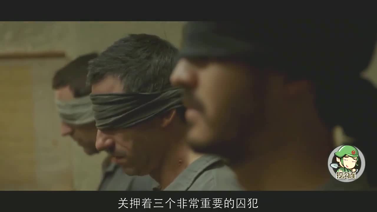 男子含冤入狱12年,出来后成为国家总统!真实事件改编电影!