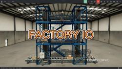 Factory IO——超级好用的PLC仿真软件