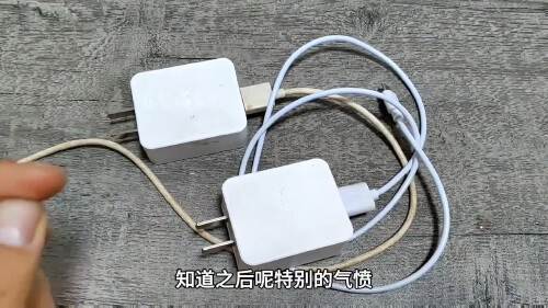 今天才知道,原来大家使用的手机充电数据线是假的,现在知道还不晚