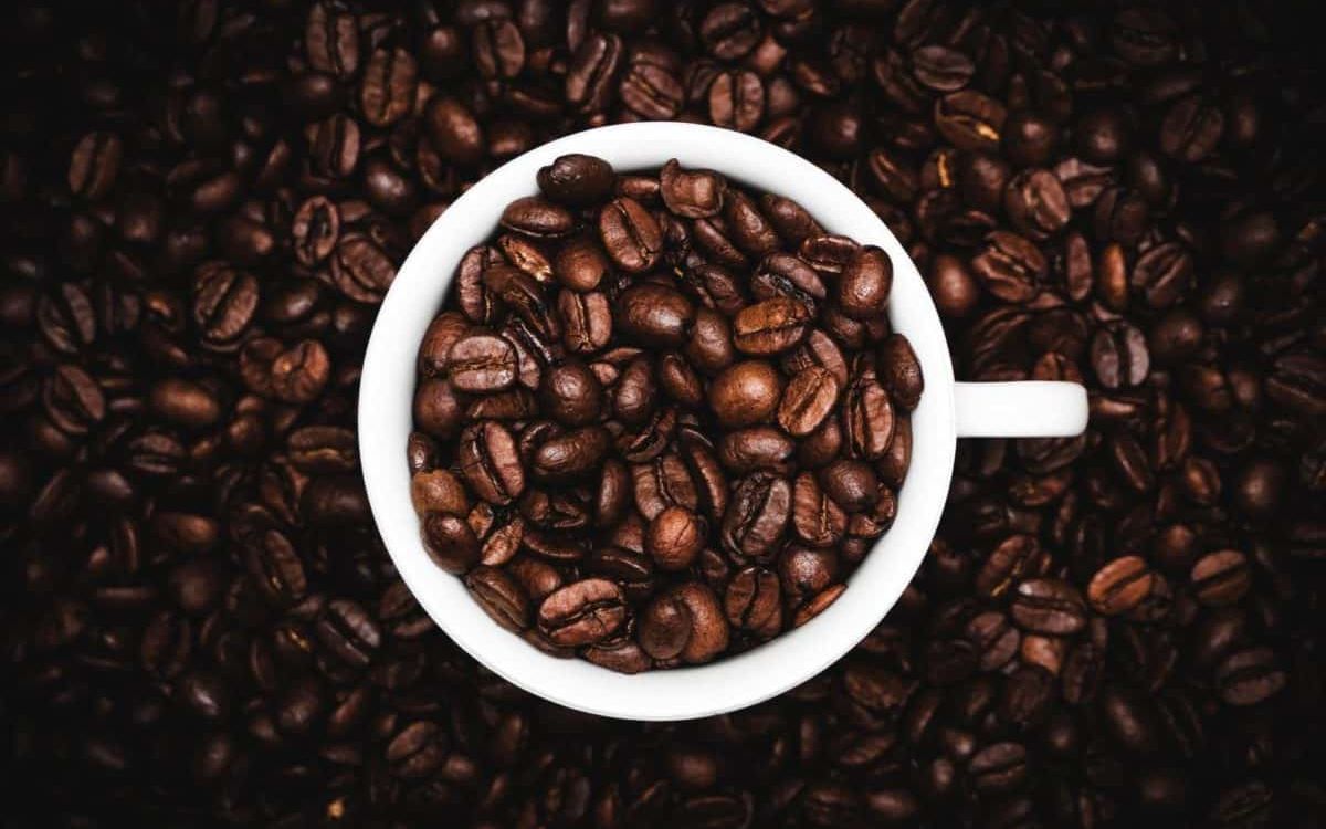 情迷咖啡 Caffeinated