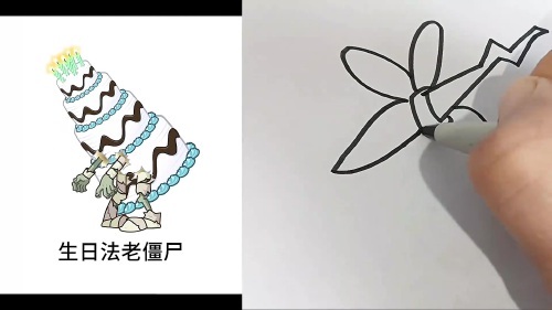 电脑先生的组成!