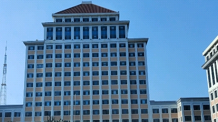 中央财经大学校园,可曾唤起你的青春记忆?