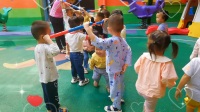 2020小班游戏
