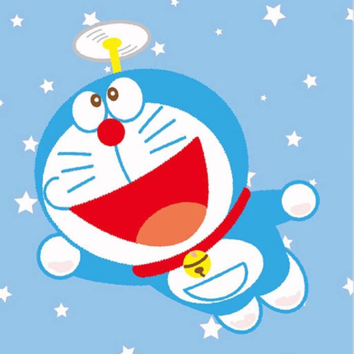 哆啦A梦的百宝袋o 