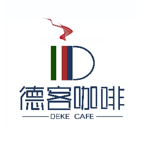 德客咖啡 