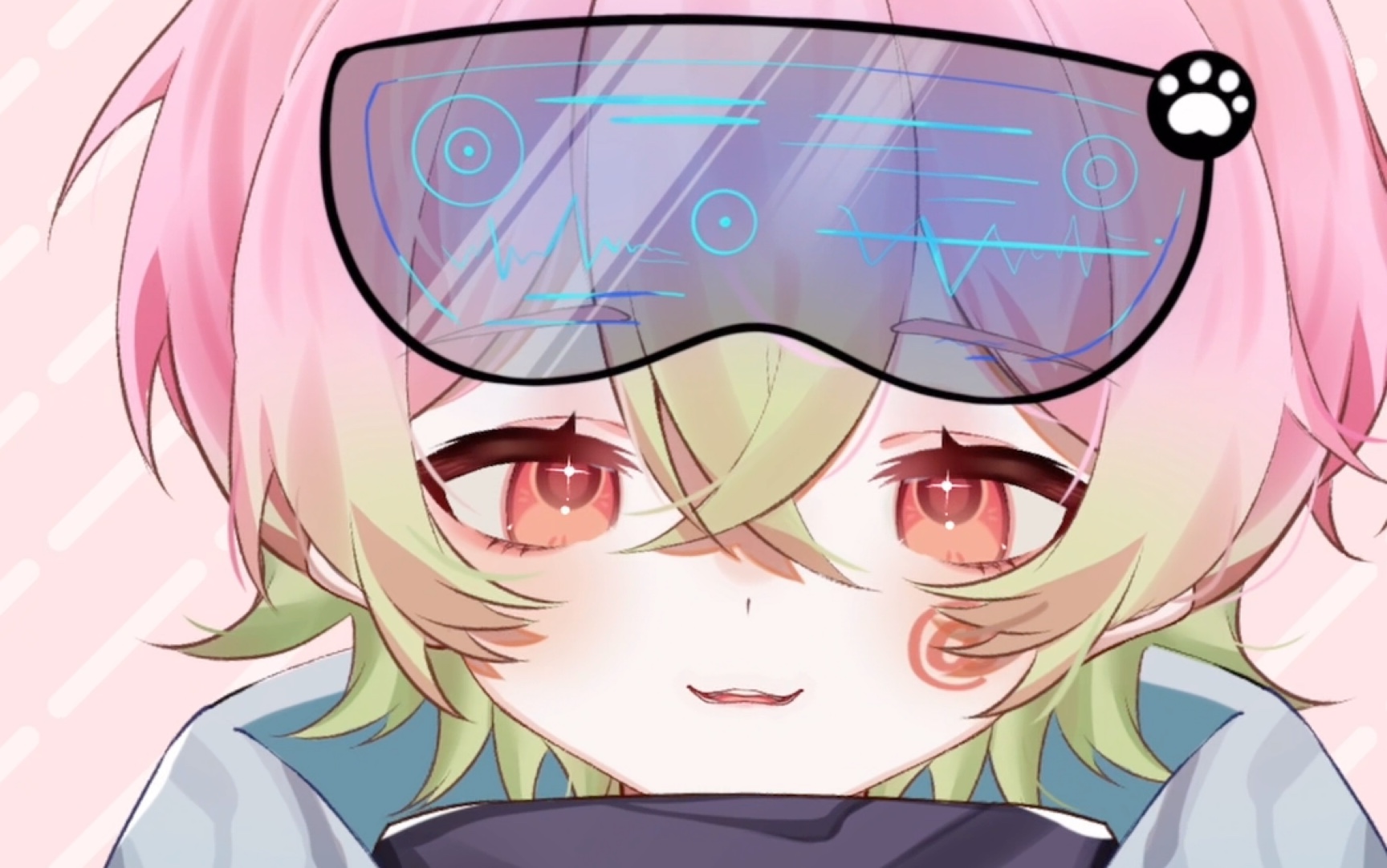 『不是太正经的翻唱』上厕所的时候不敢想你~怕臭臭的空气~亵渎了你~