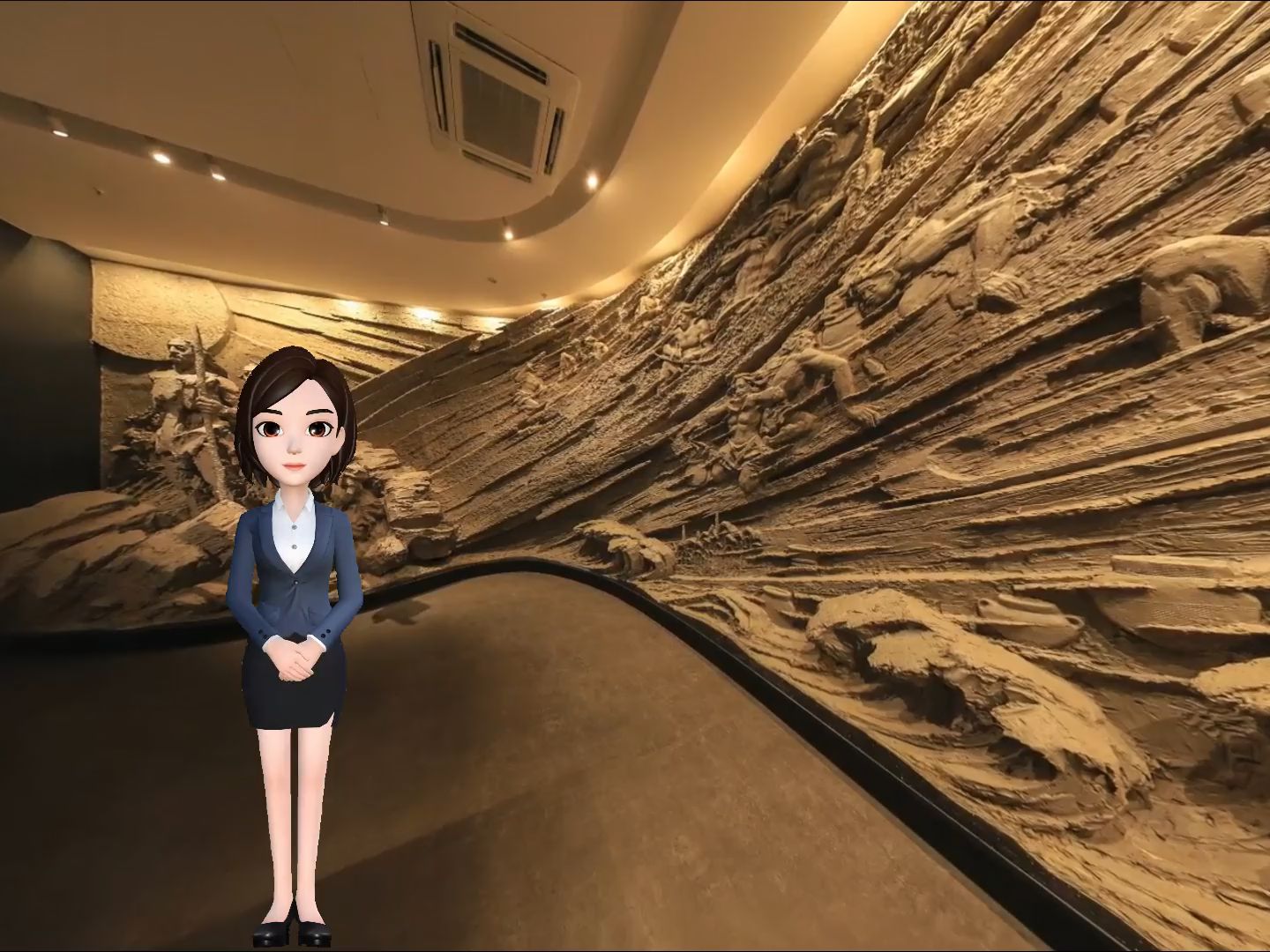 数字文化建设——让传统文化焕发新活力