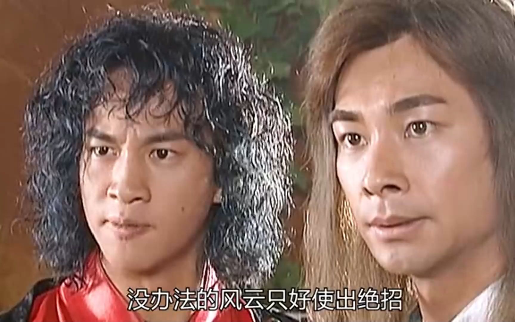 无名武功被废?没想到却学会了万剑归宗