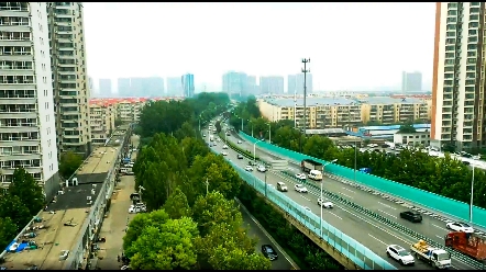 ...市召开专题会议,研究二环路沿线控制性详细规划和城市风貌设计方案...