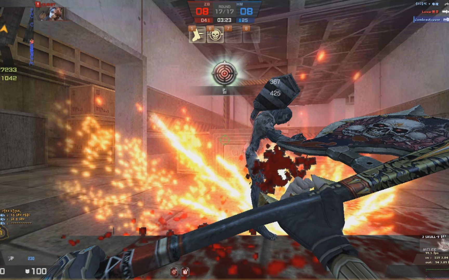 csol死骑系列史诗级加强,老玩家看见都哭了!