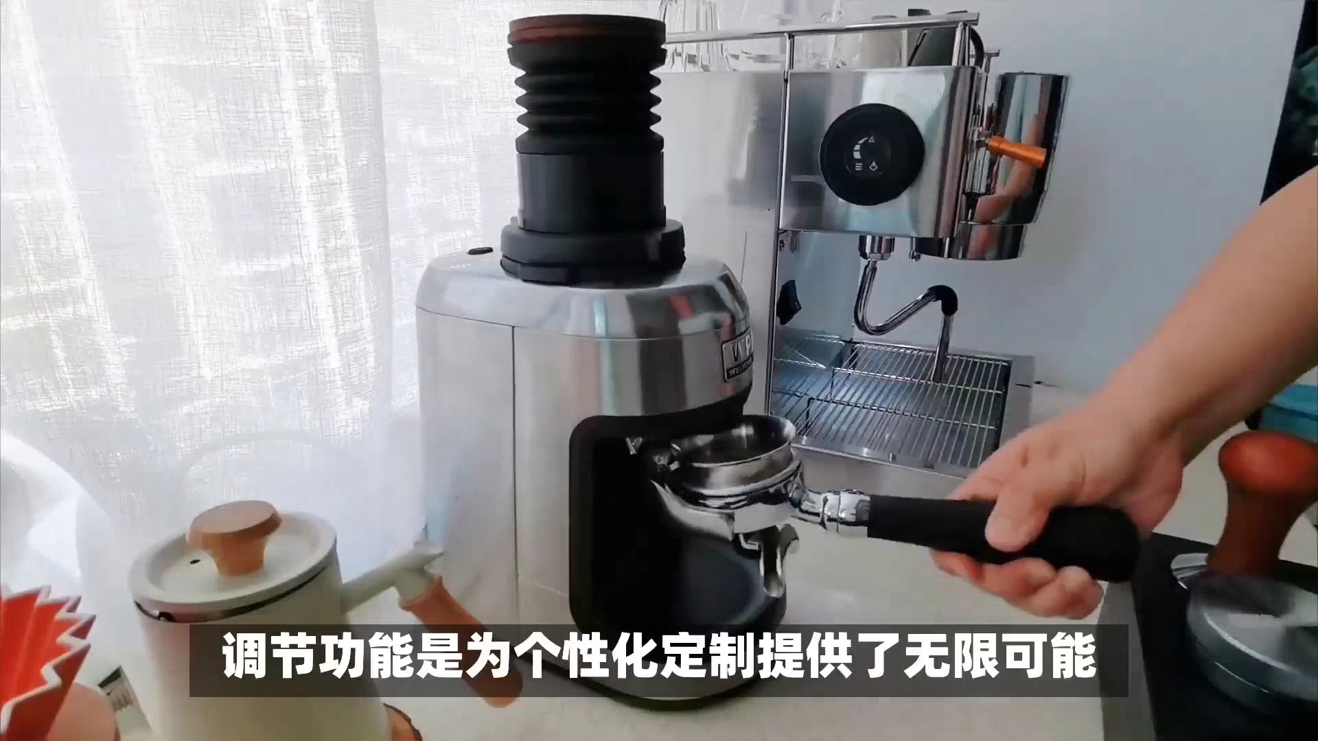 飞利浦黑珍珠咖啡机EP1221咖啡机亲身评测使用,可以参考下