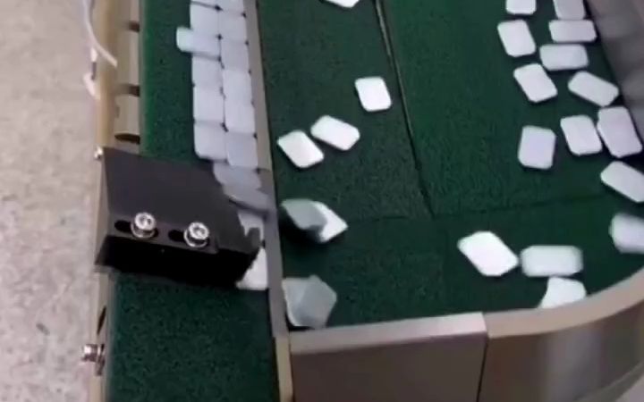 见过这样的振动盘吗?